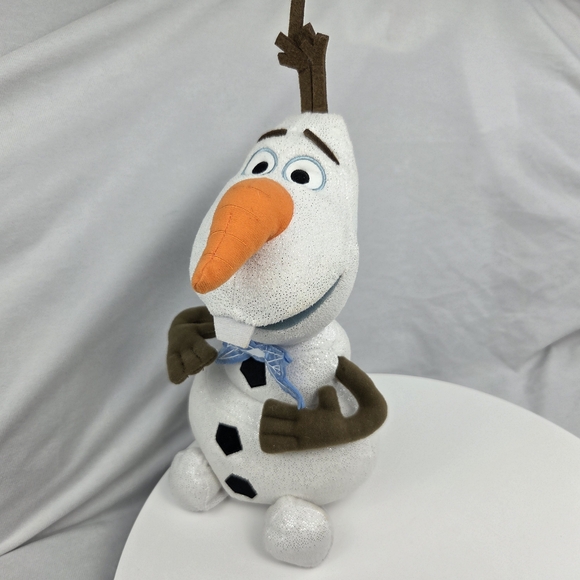 Disney | Toys | Just Play Disney Frozen Olafs Adventure 2in Light Up ...